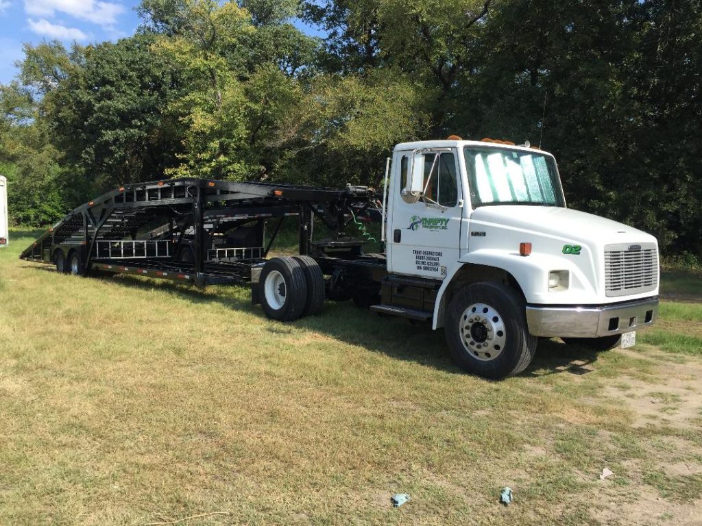 Best Affordable auto Transport Services USA